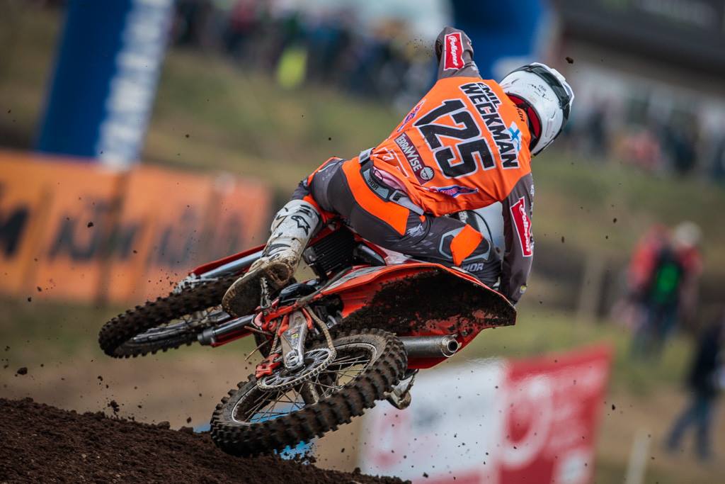 Titanium Alloy: The Ultimate Material Choice for Off-Road Motorcycle ...
